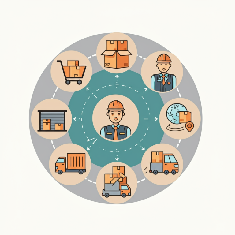 What Does "Cainiao Warehouse Standard Shipping" Mean on AliExpress ...